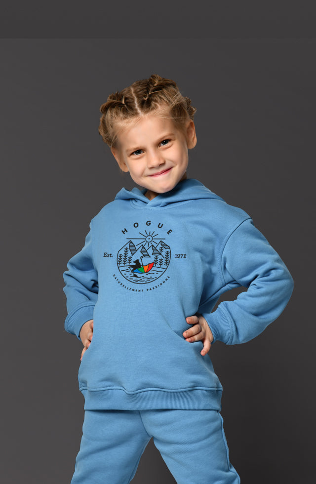 ROWING BEAR – Hogue Outdoor